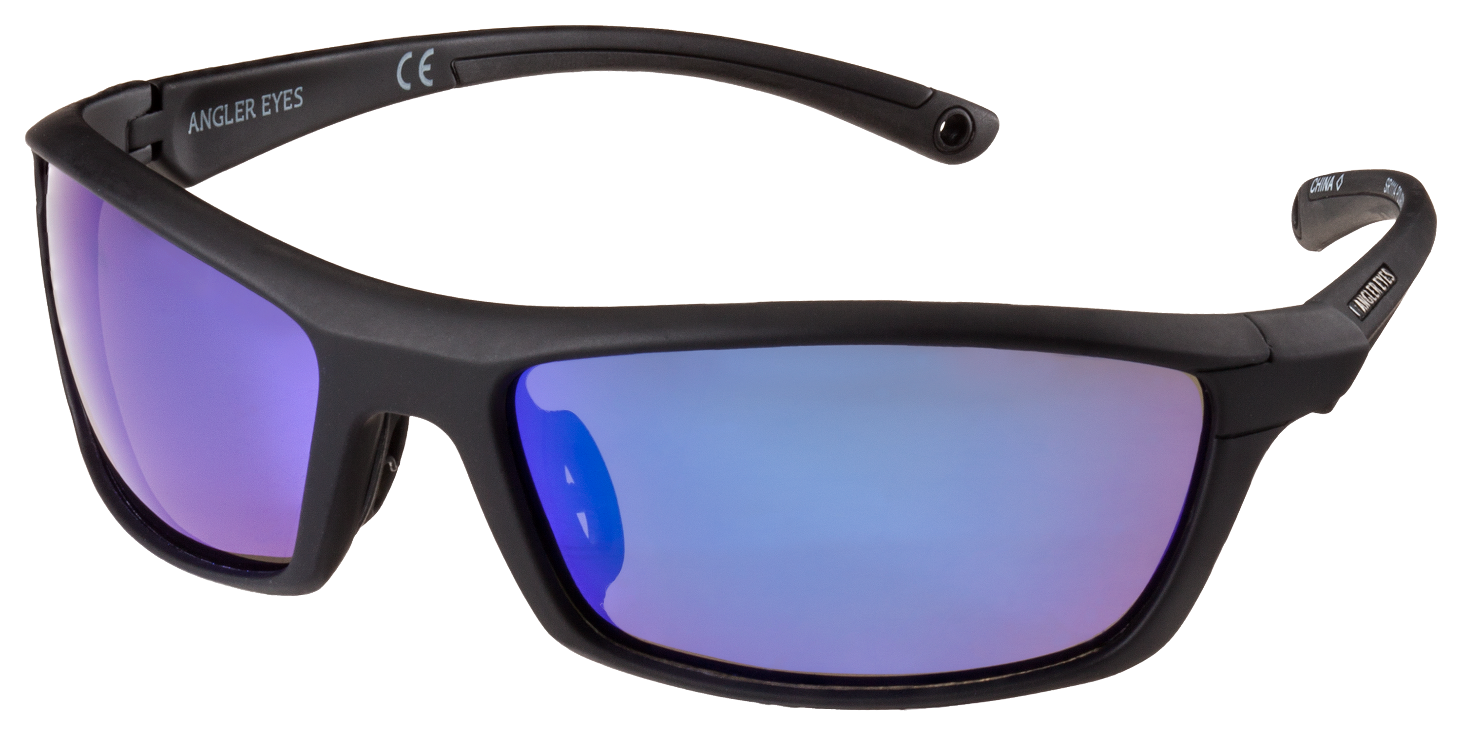Angler Eyes Croaker Polarized Sunglasses | Bass Pro Shops